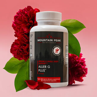 Home - Mountain Peak Nutritionals